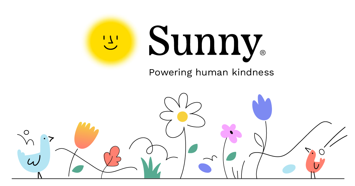 Meet Sunny